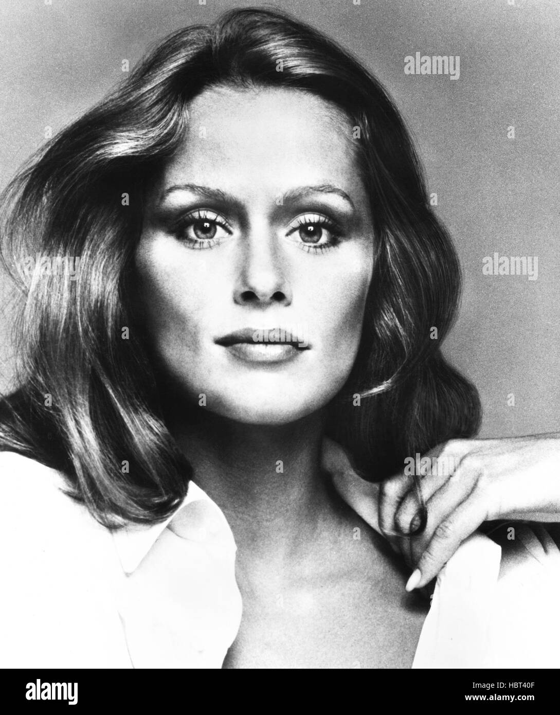 GATOR, Lauren Hutton, 1976 Stock Photo - Alamy