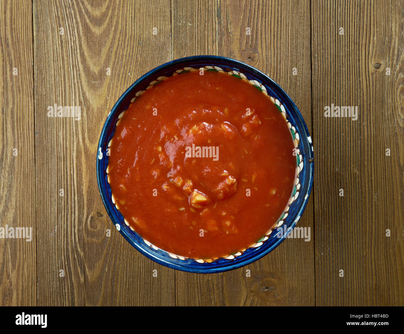 Bermuda Fish Chowder - chowder soup that is considered the national ...