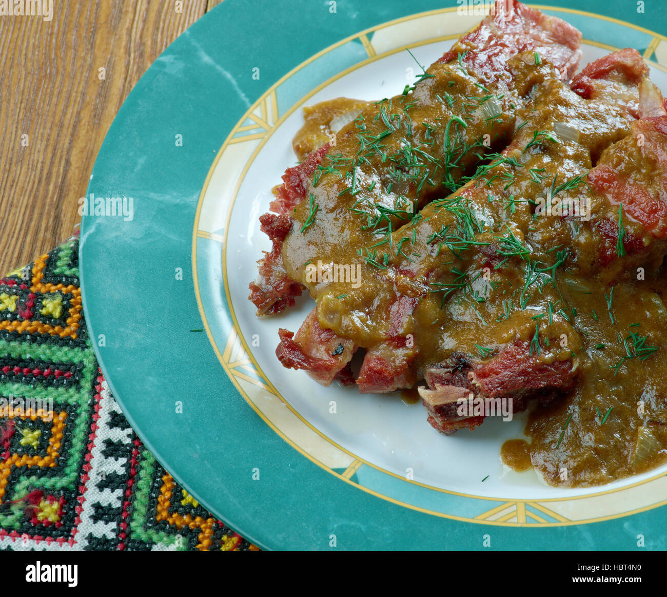 Wereszczaka hi-res stock photography and images - Alamy