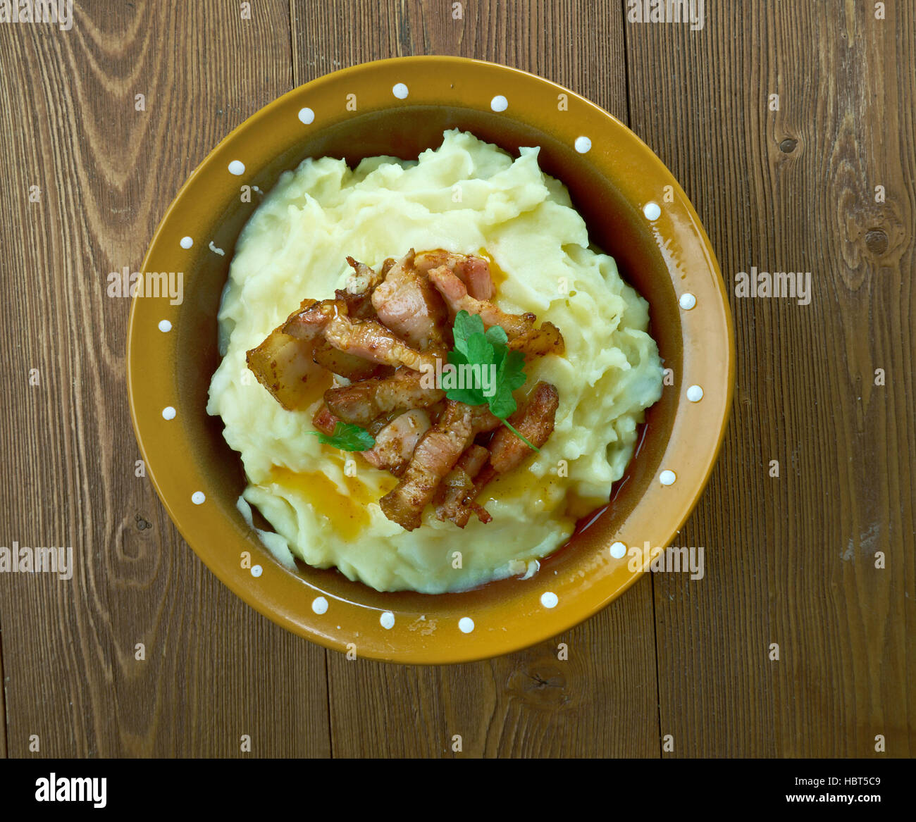 Danish Bacon High Resolution Stock Photography and Images - Alamy