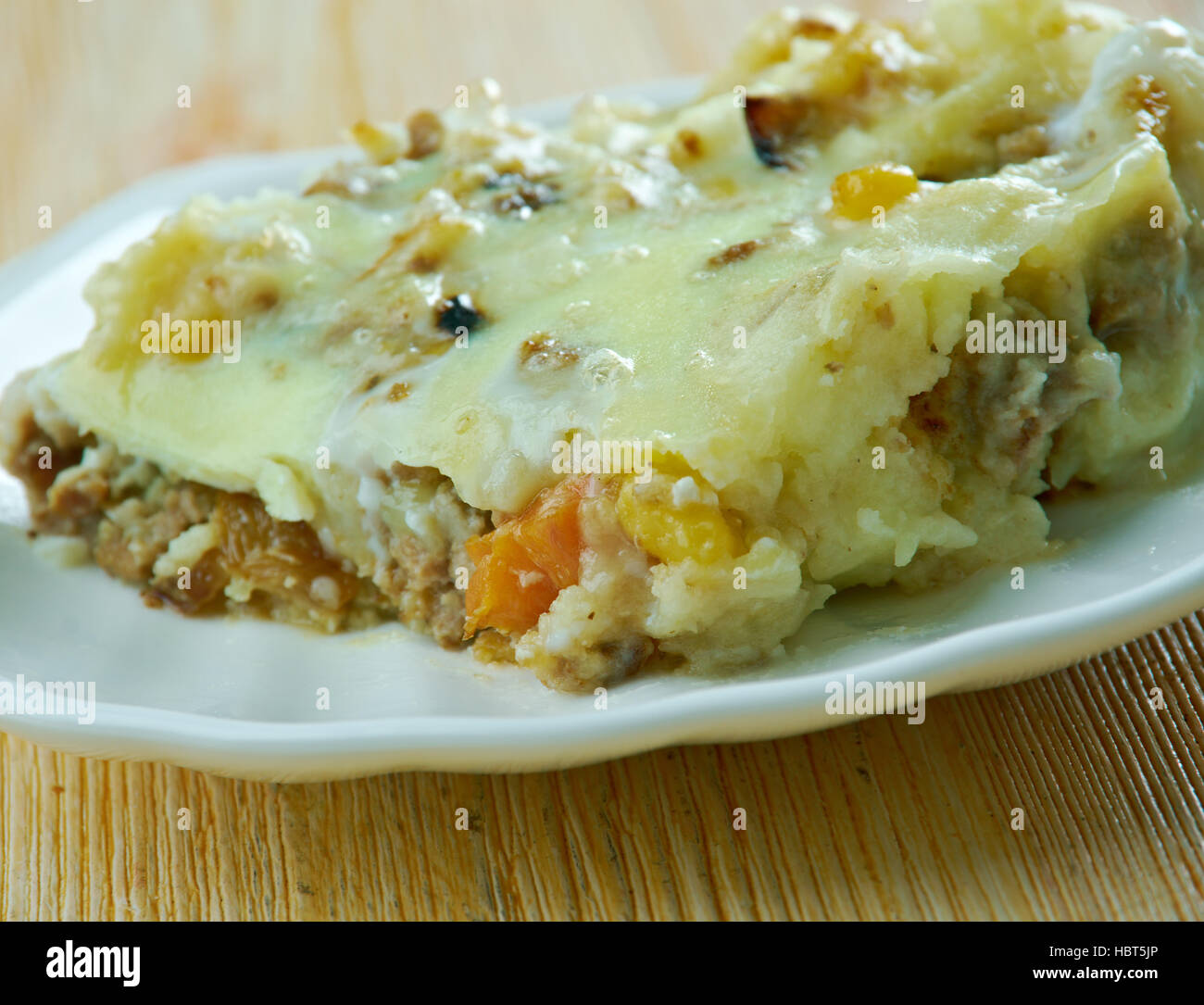 Egg khesh Indian food. close up Stock Photo - Alamy