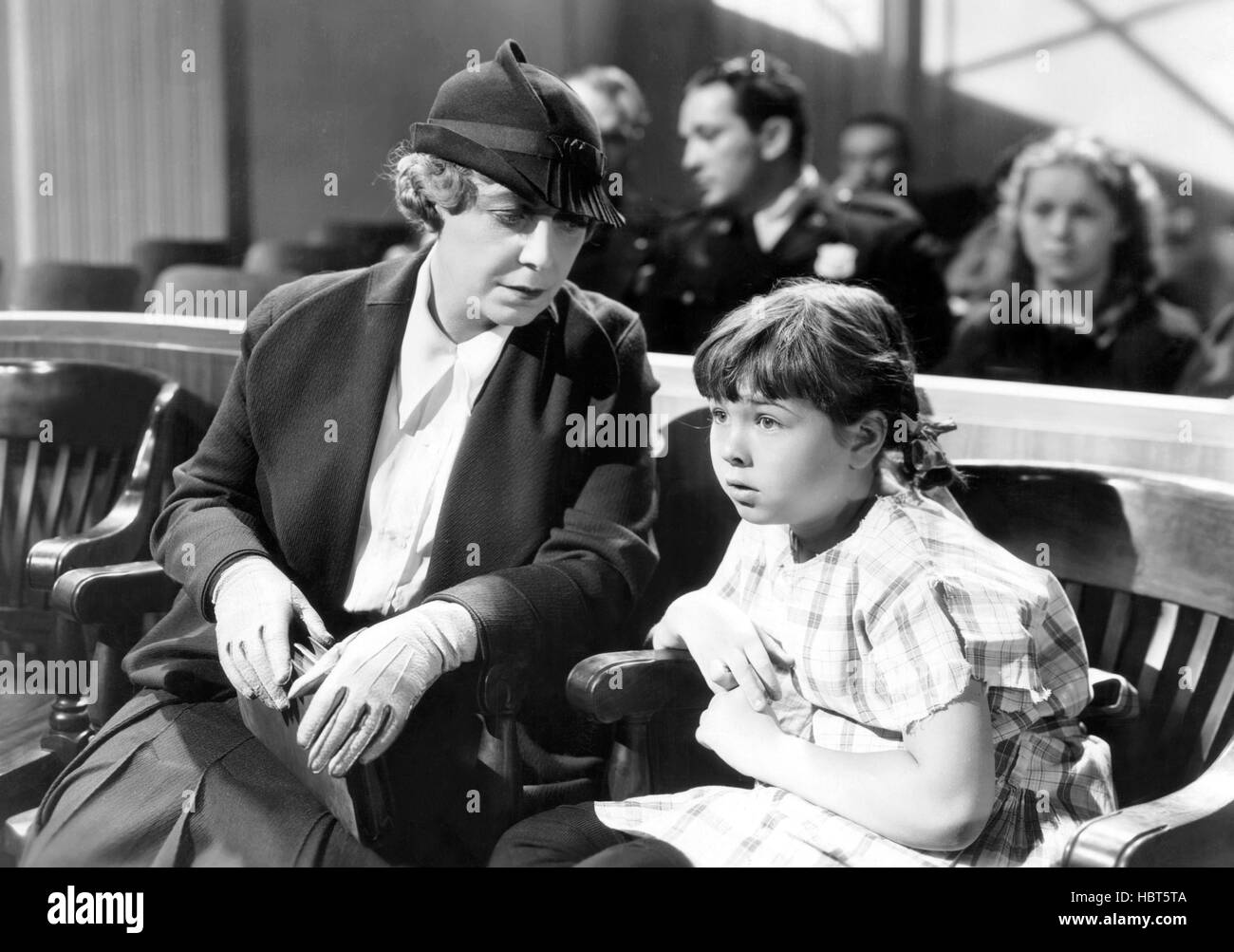 GINGER, from left: Brenda Fowler, Jane Withers, 1935, TM & Copyright ...