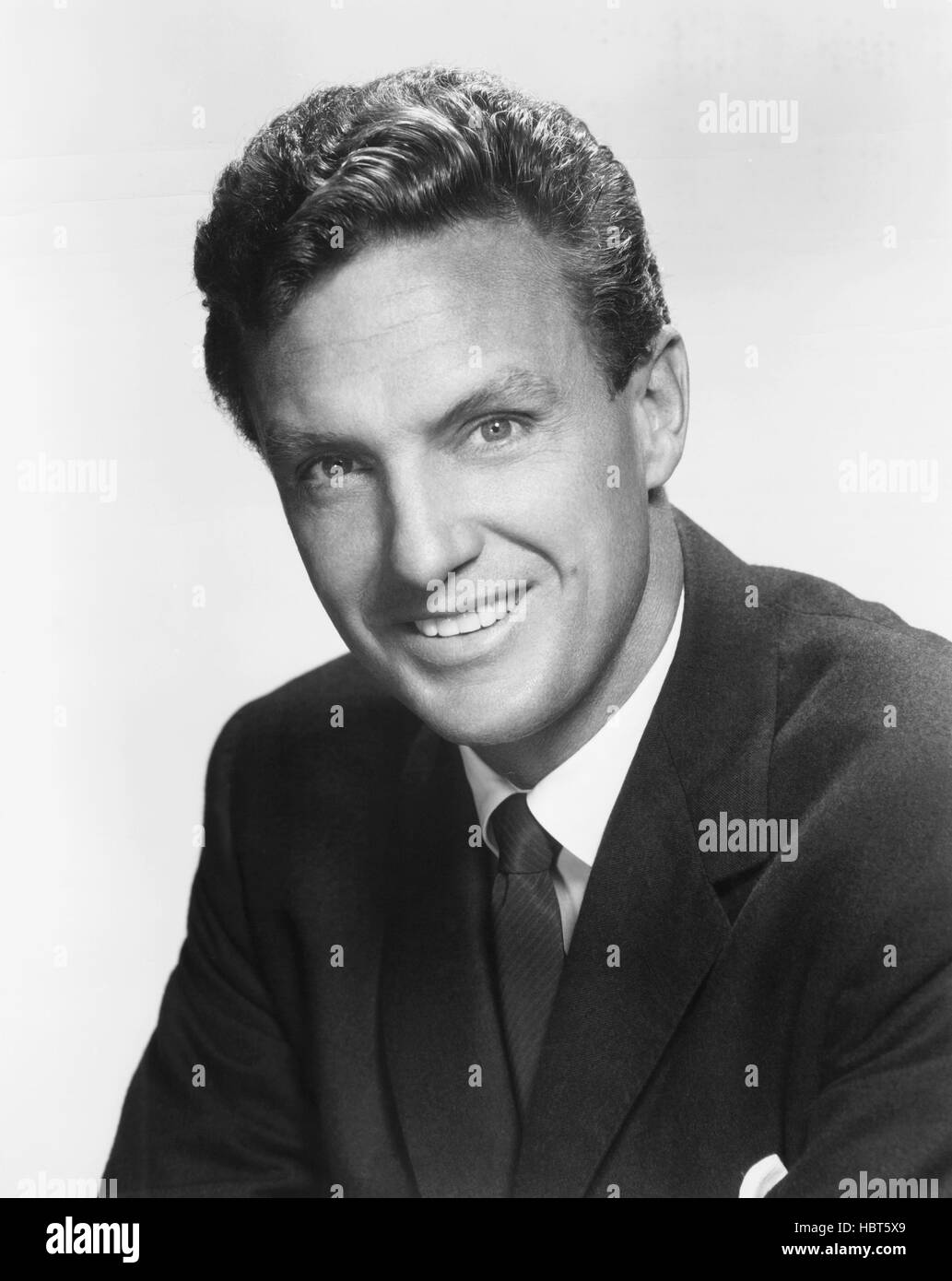 THE GIFT OF LOVE, Robert Stack, 1958, TM & Copyright © 20th Century Fox ...