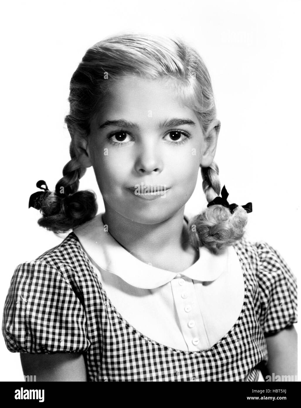 THE GIFT OF LOVE, Evelyn Rudie, 1958, TM & Copyright ©20th Century Fox ...