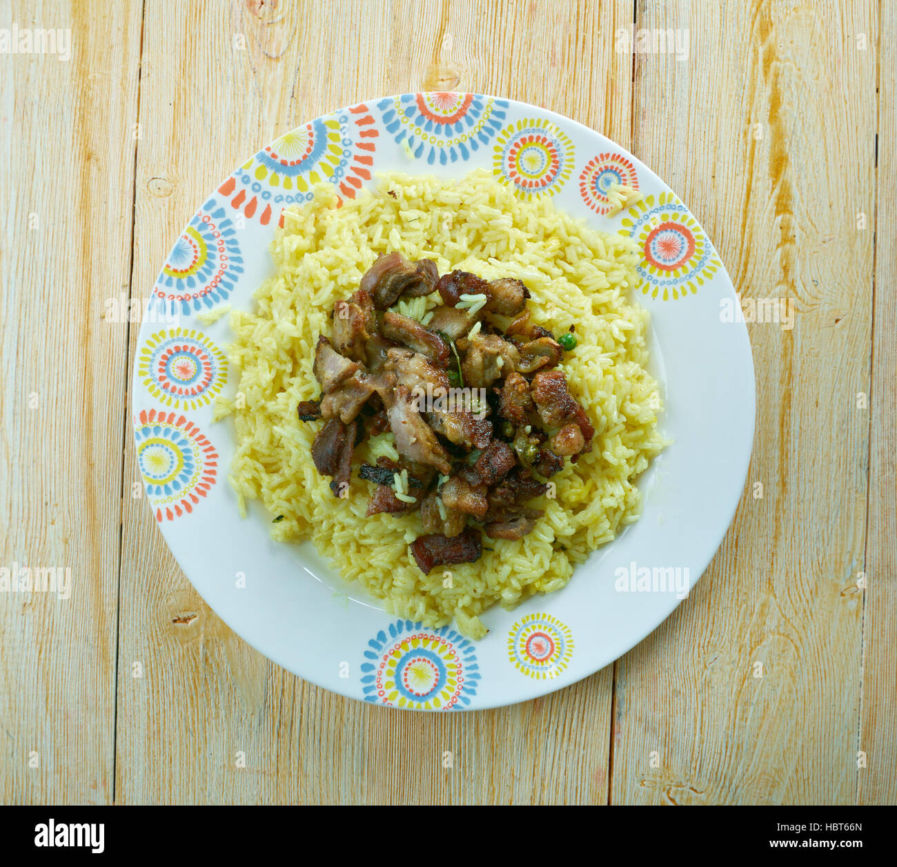 Lunch dish hi-res stock photography and images - Alamy