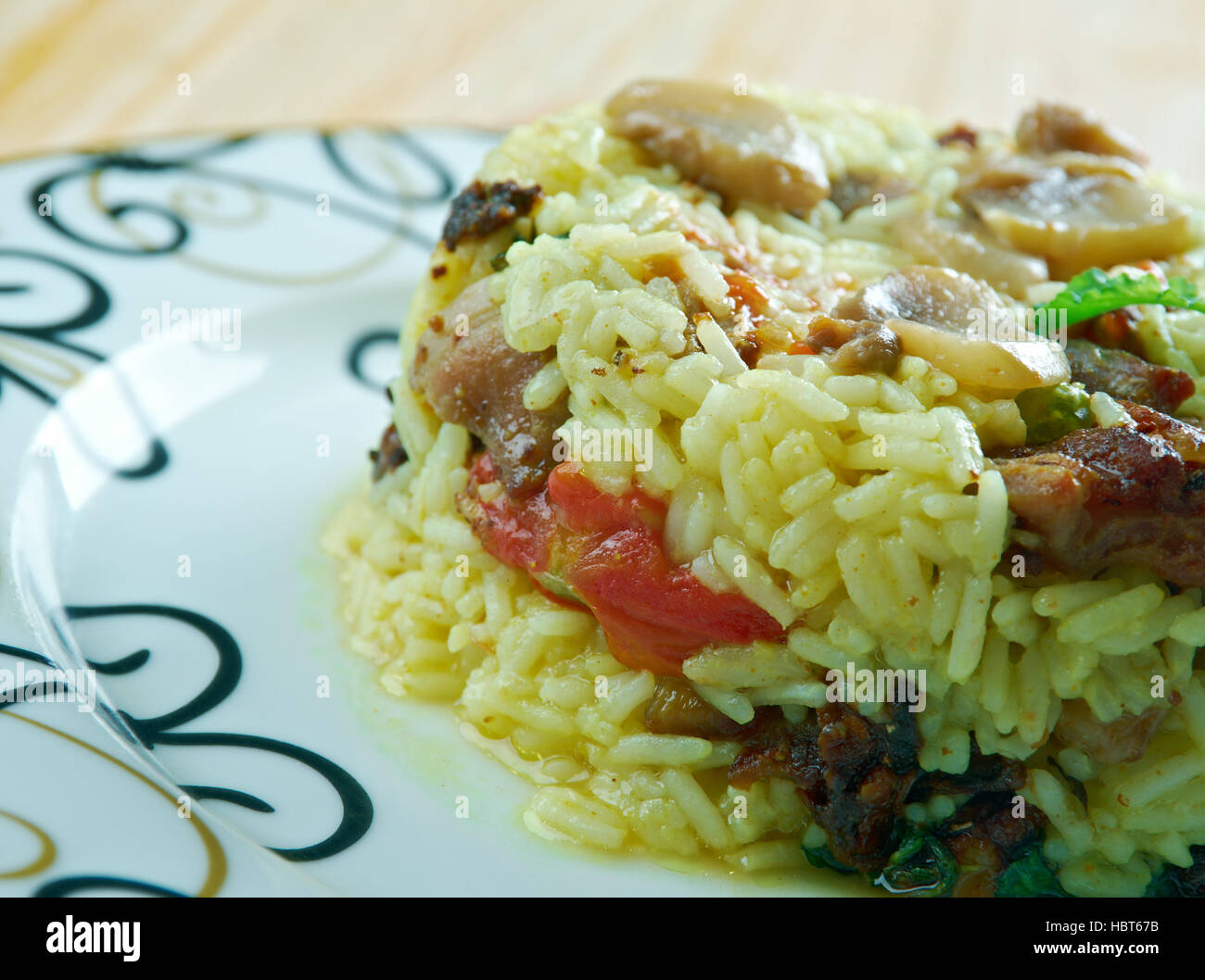 Mengen hi-res stock photography and images - Alamy