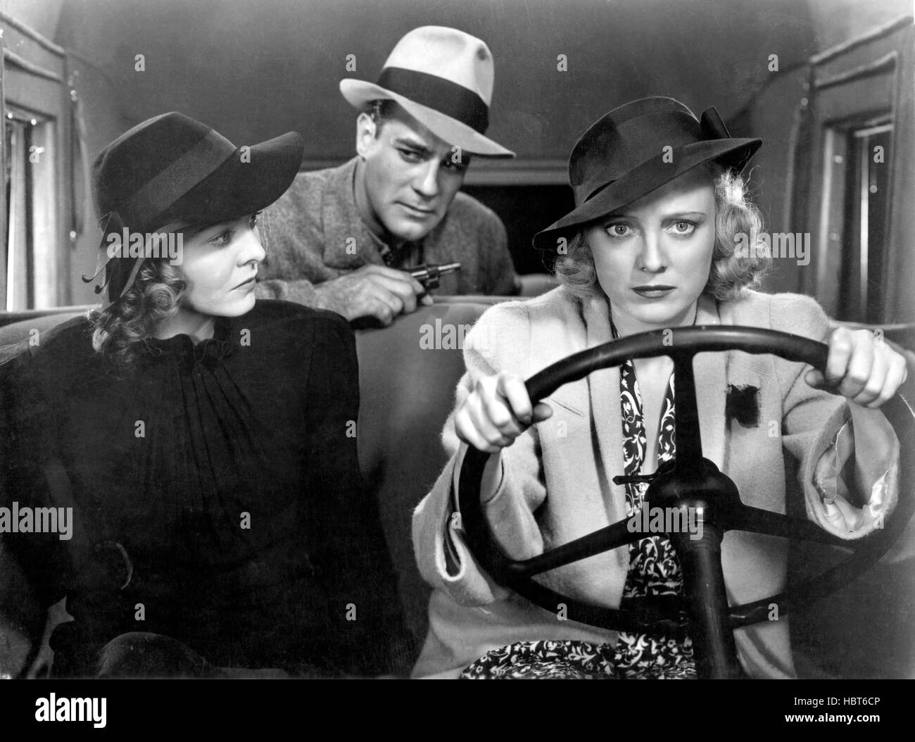 GIRLS ON PROBATION, Jane Bryan, Anthony Averill, Sheila Bromley, 1938 ...