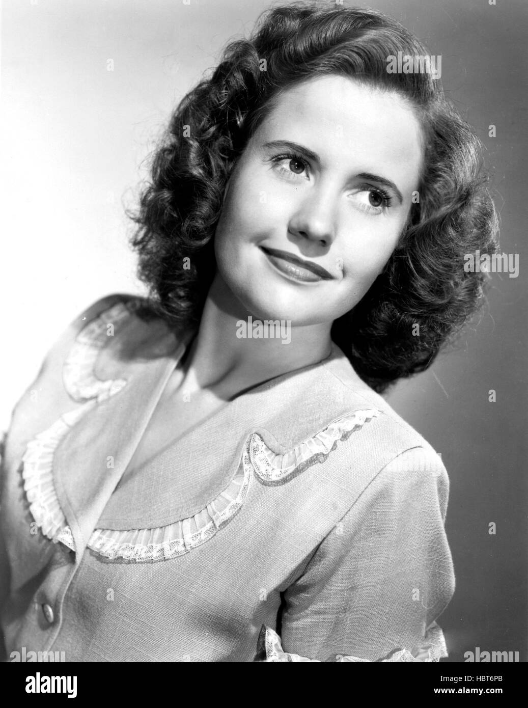 GIRLS' SCHOOL, Joyce Reynolds, 1950 Stock Photo - Alamy
