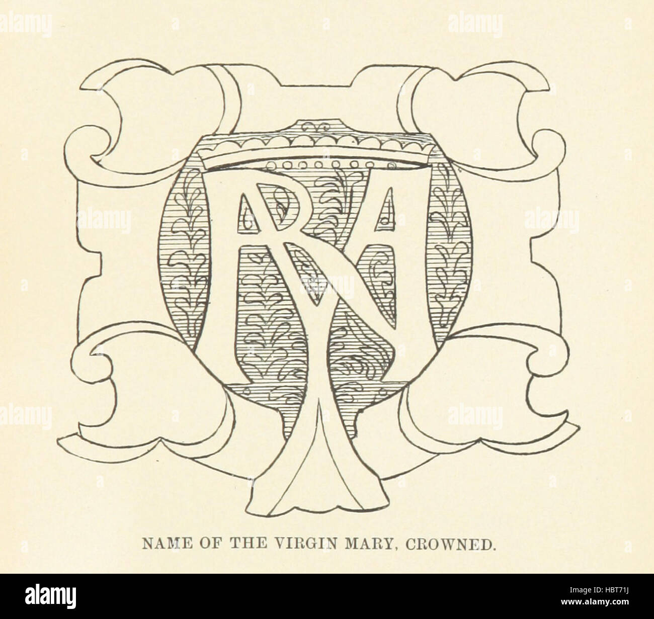 Angelus Domini, with Legendary Lays and Poems in honor of the Blessed ...