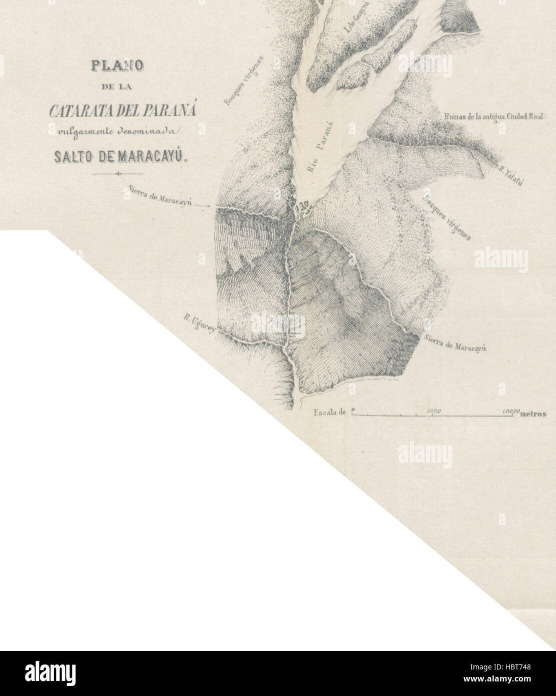 Map '.' extracted from Flickr ID 11128592245 Image taken from page 307 ...