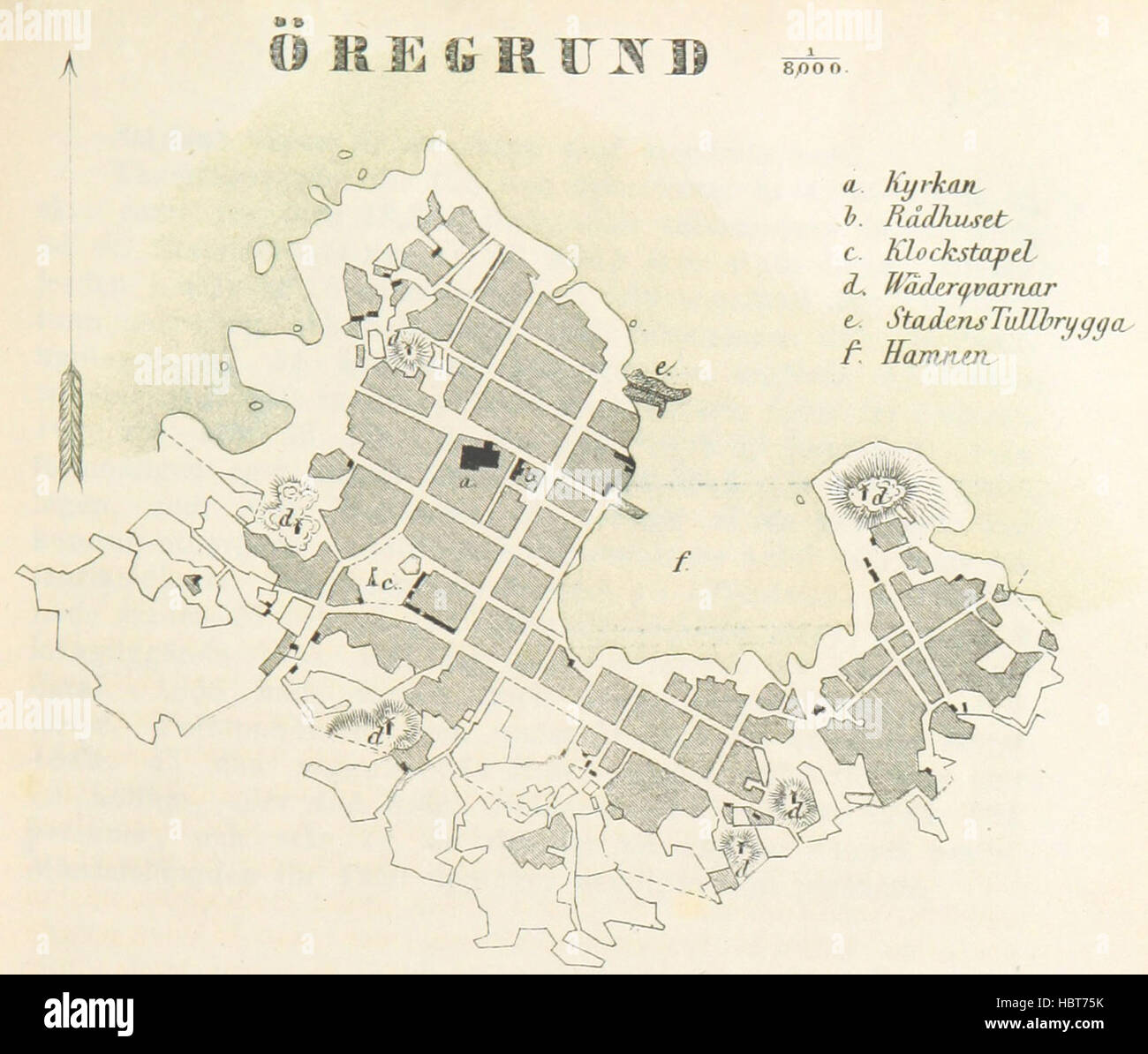 Map '.' extracted from Flickr ID 11045369175 Image taken from page 135 ...