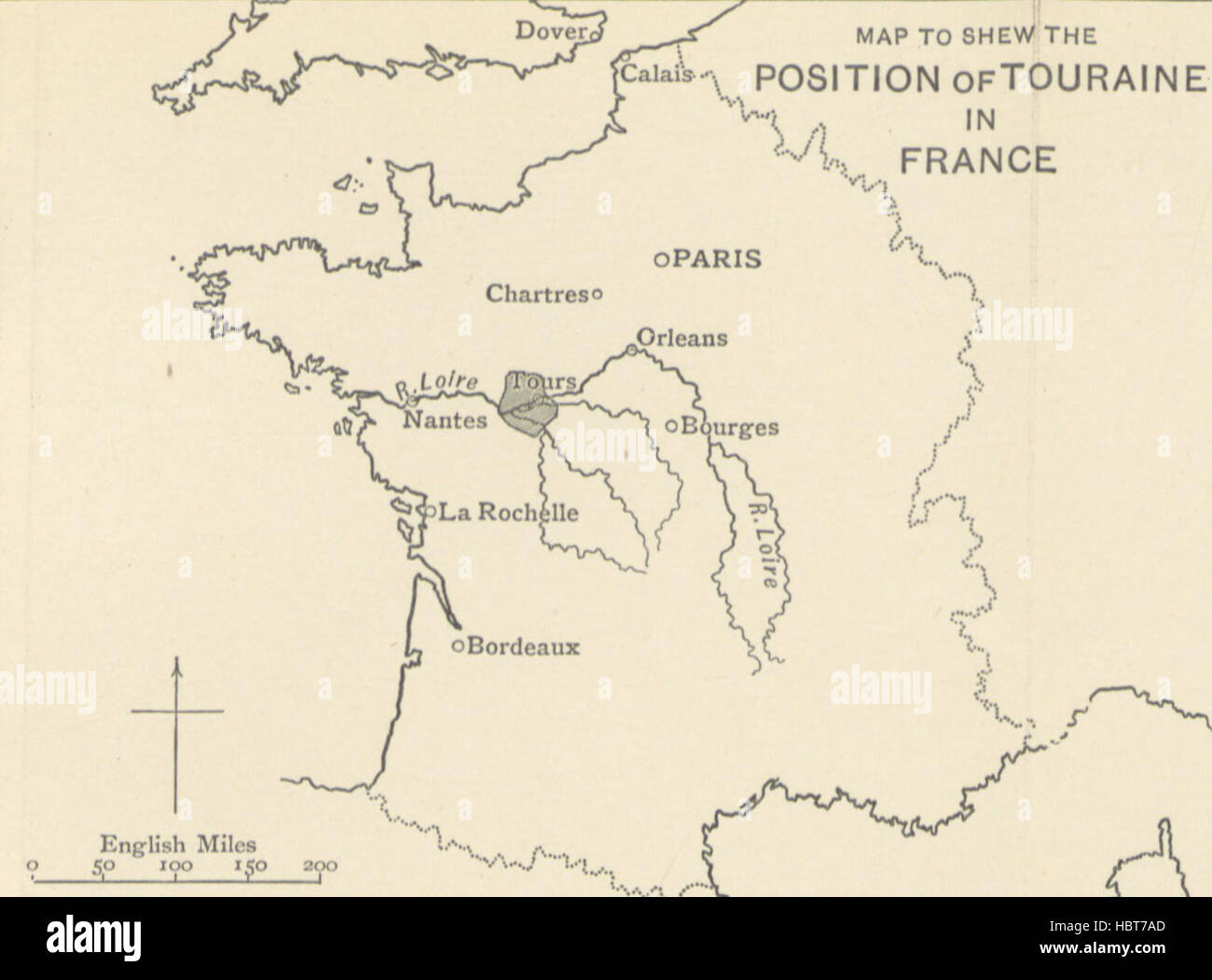 Map '.' extracted from Flickr ID 11222888953 Image taken from page 323 ...