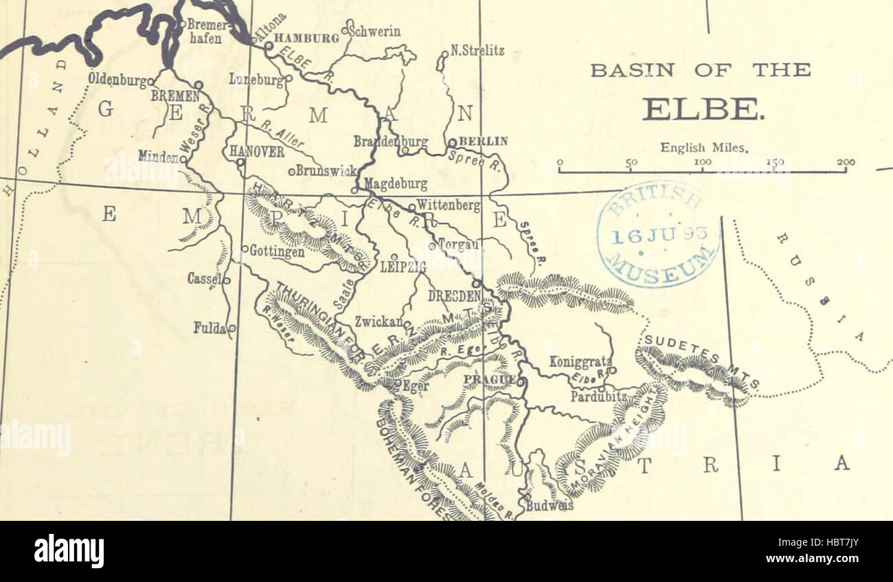 This map displays geographic outlines and spatial information, showing ...