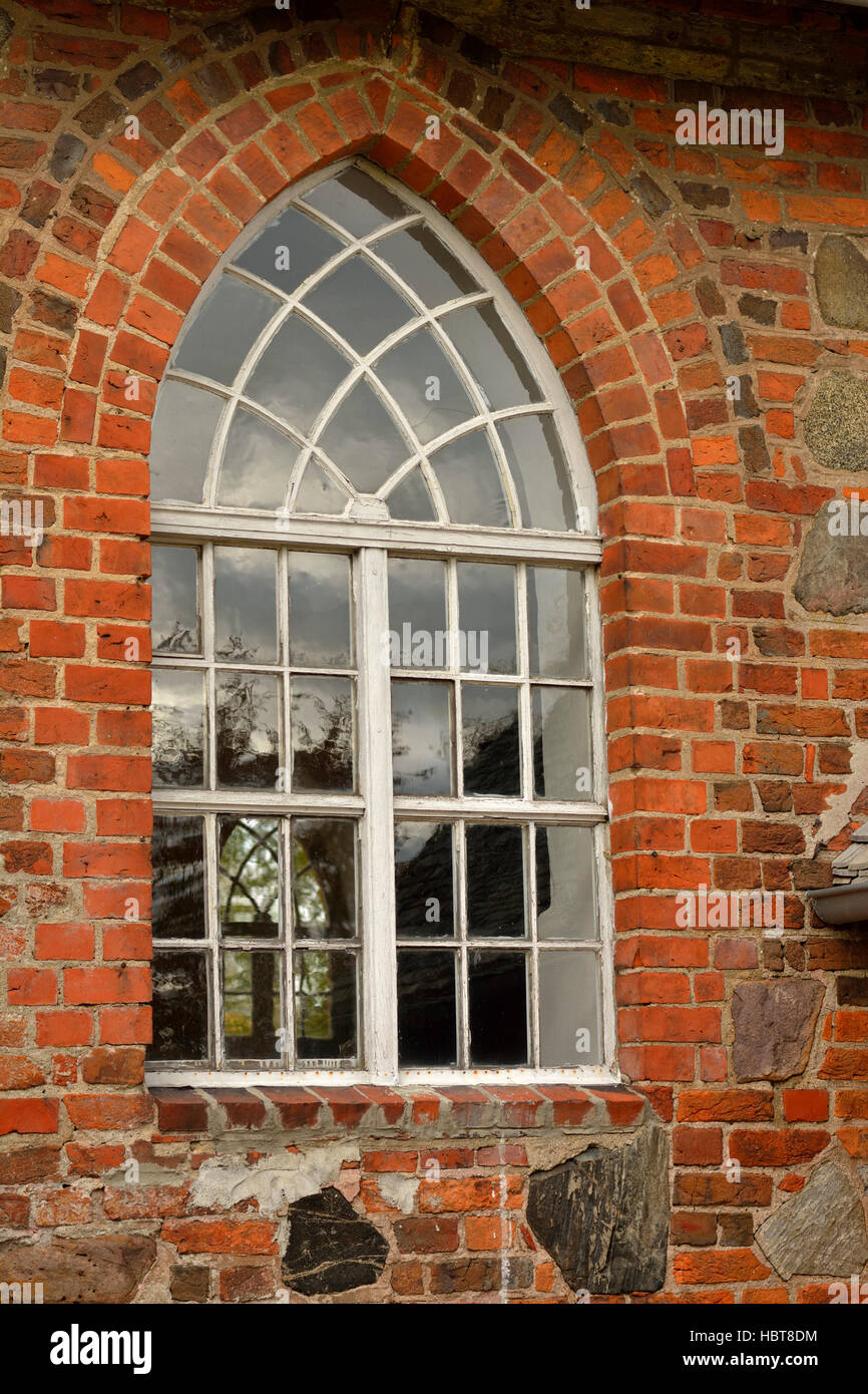 Arch architectural window hi-res stock photography and images - Alamy