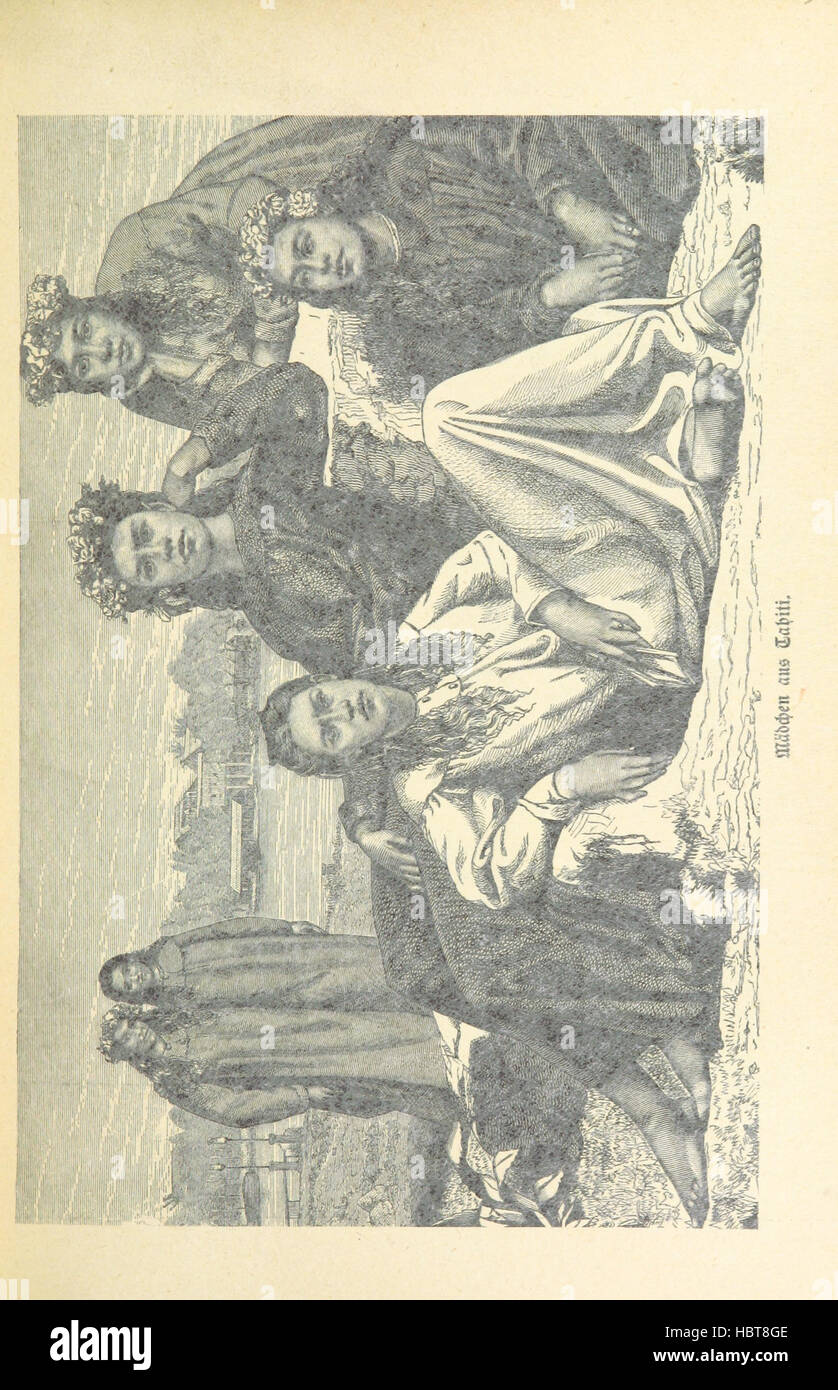 Der Mensch, sein Ursprung, seine Rassen und sein Alter, etc Image taken from page 161 of 'Der ...