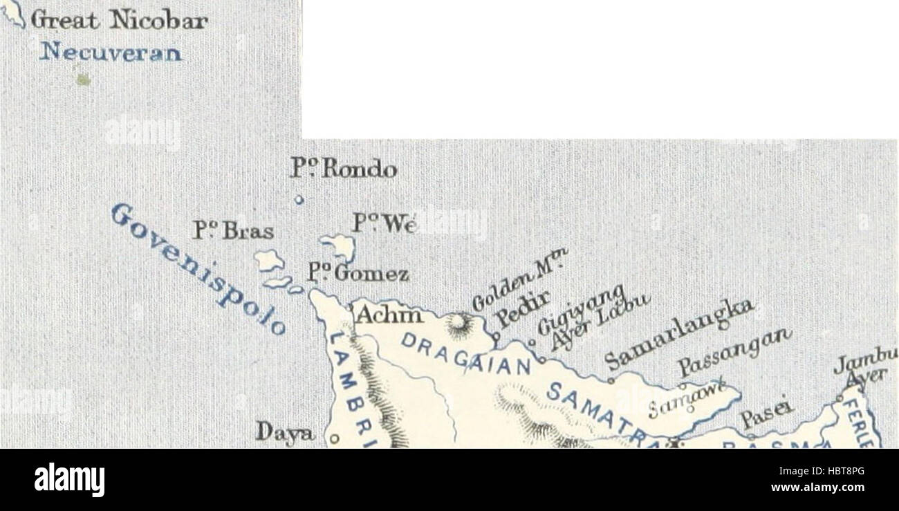 Map '.' extracted from Flickr ID 11108141644 Image taken from page 331 ...