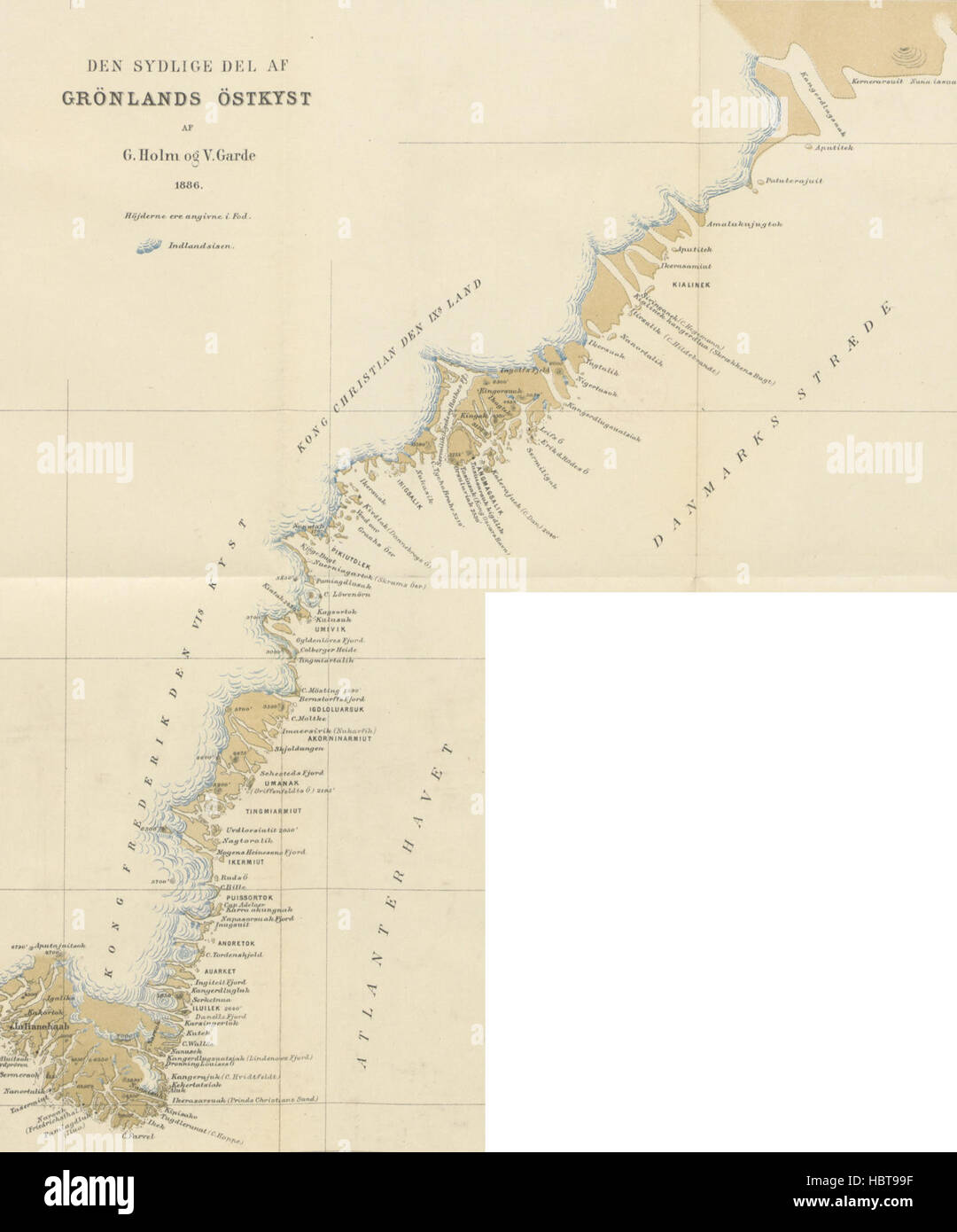 Map '.' extracted from Flickr ID 11188385875 Image taken from page 413 ...