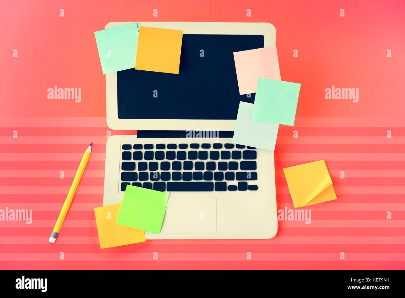 Computer Connection Internet Networking Digital Concept Stock Photo - Alamy