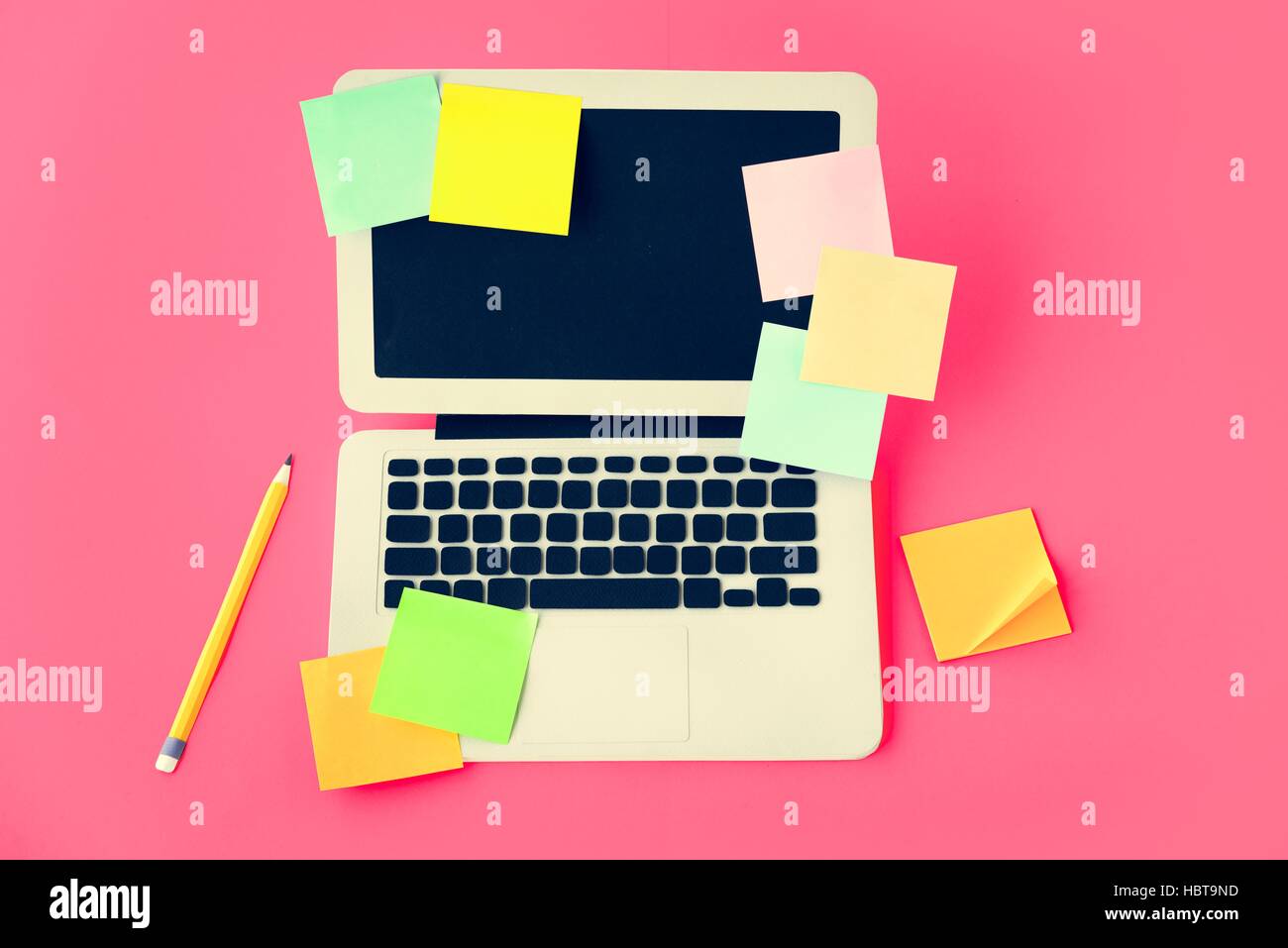 Computer Connection Internet Networking Digital Concept Stock Photo - Alamy