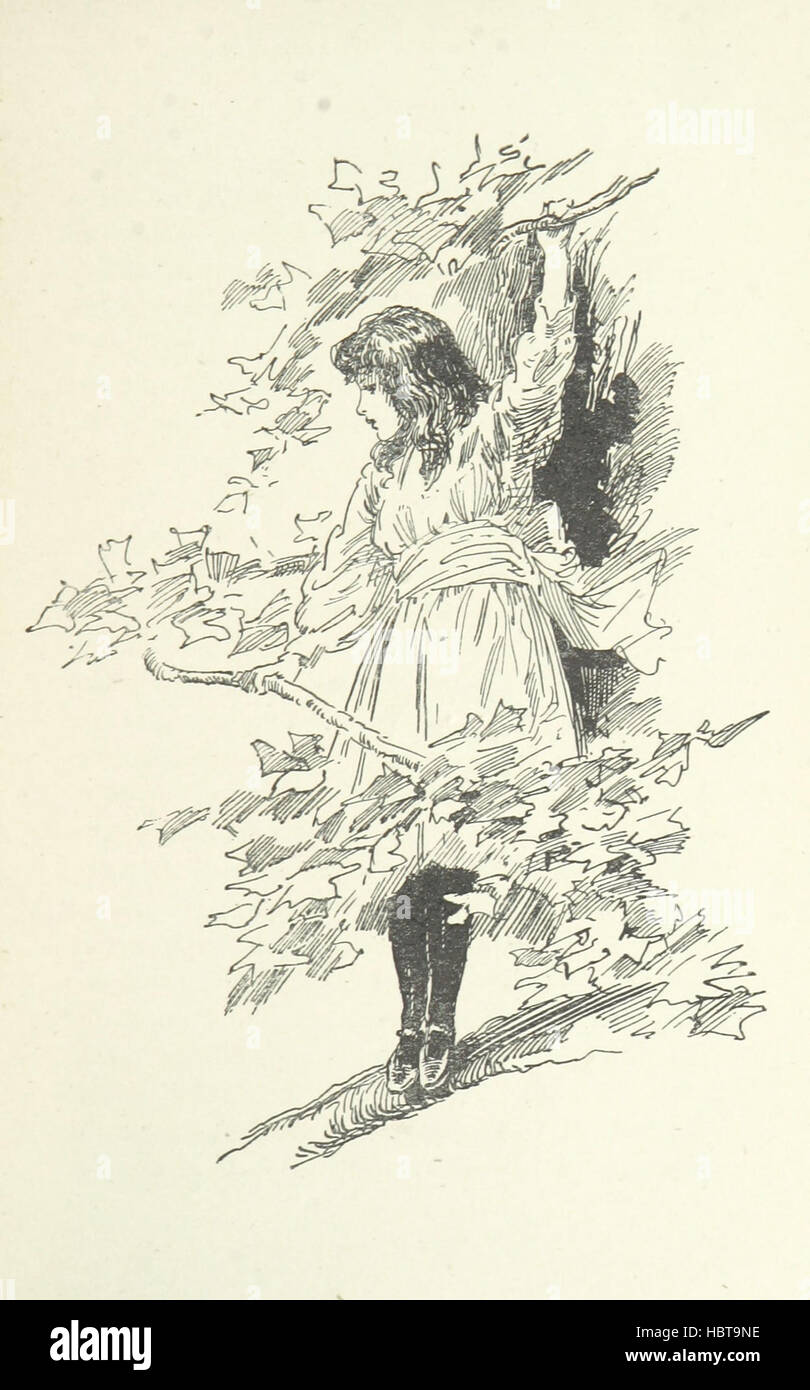 Page 95 of 'Master Wilberforce' offers an in-depth study of a young boy ...