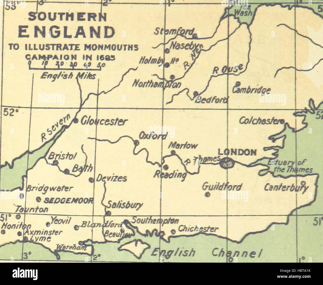 How To Draw England Map High Resolution Stock Photography and Images ...