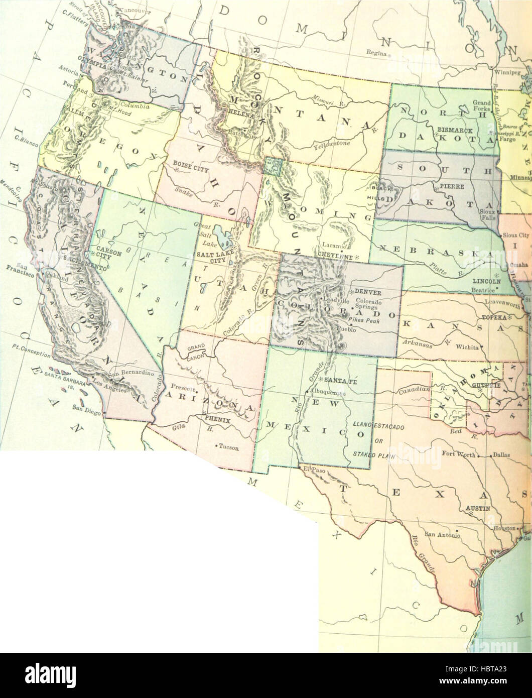 000102 splitmap hi-res stock photography and images - Alamy