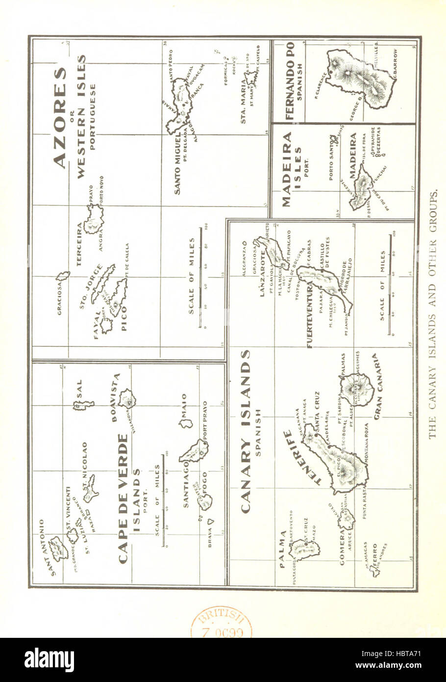 The History of American Expansion and the story of our new possessions ...