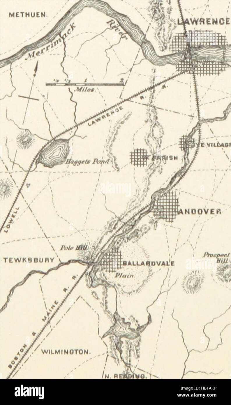 Map '.' extracted from Flickr ID 11135092324 Image taken from page 25 ...