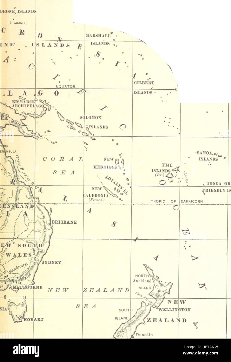 This map illustrates physical geography features, including mountains ...