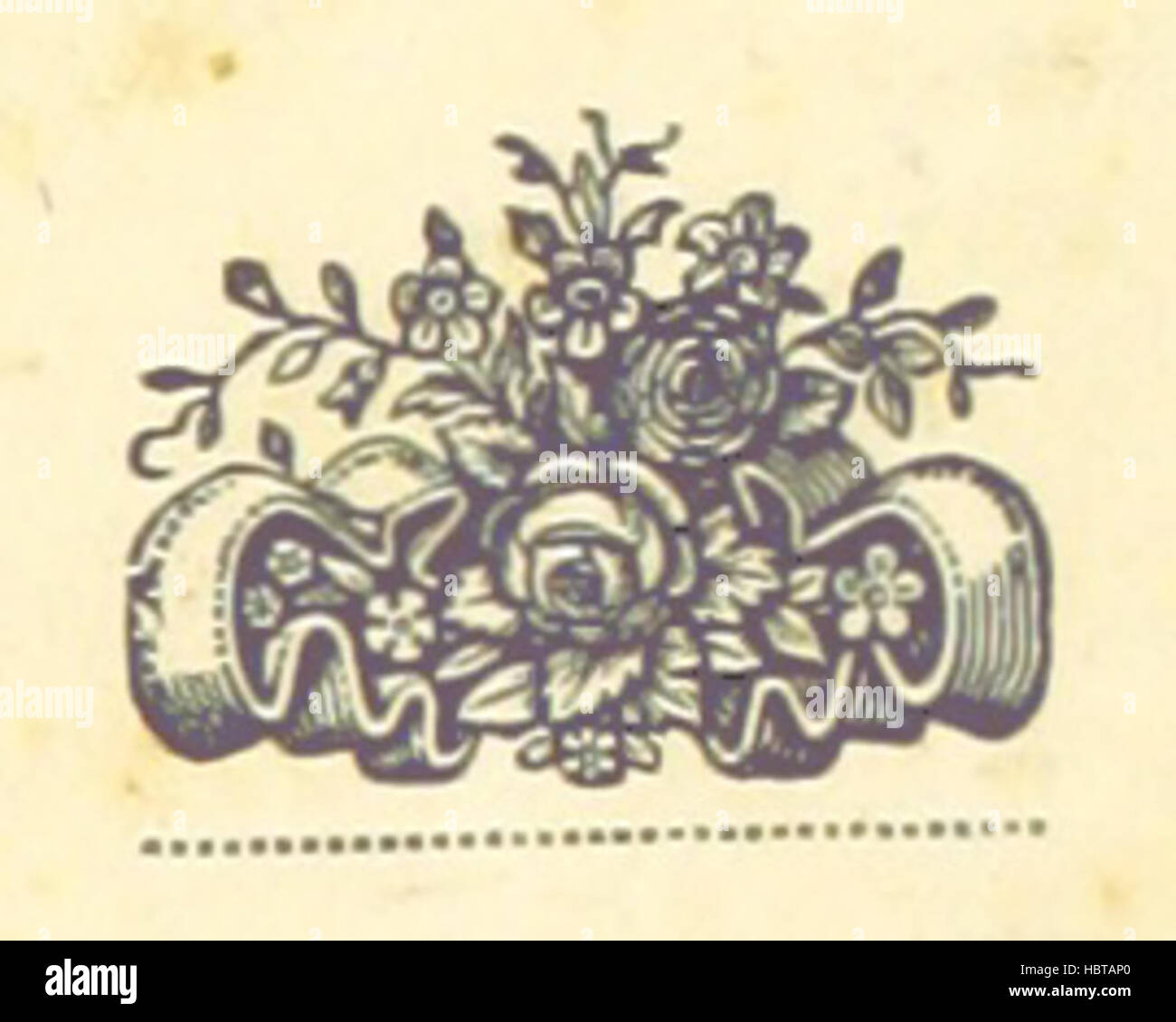 Book of armagh manuscript hi-res stock photography and images - Alamy