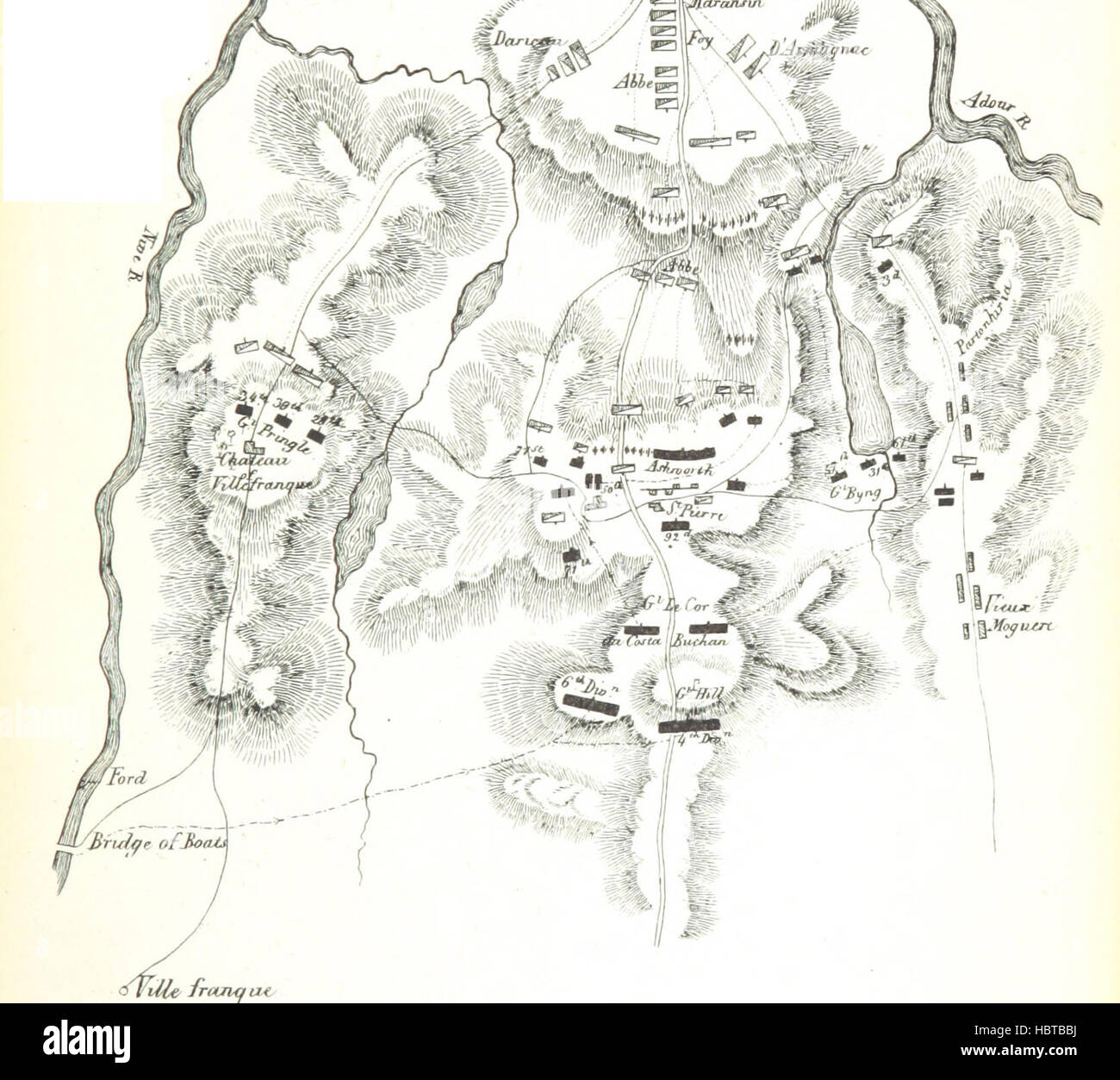 000523 splitmap hi-res stock photography and images - Alamy