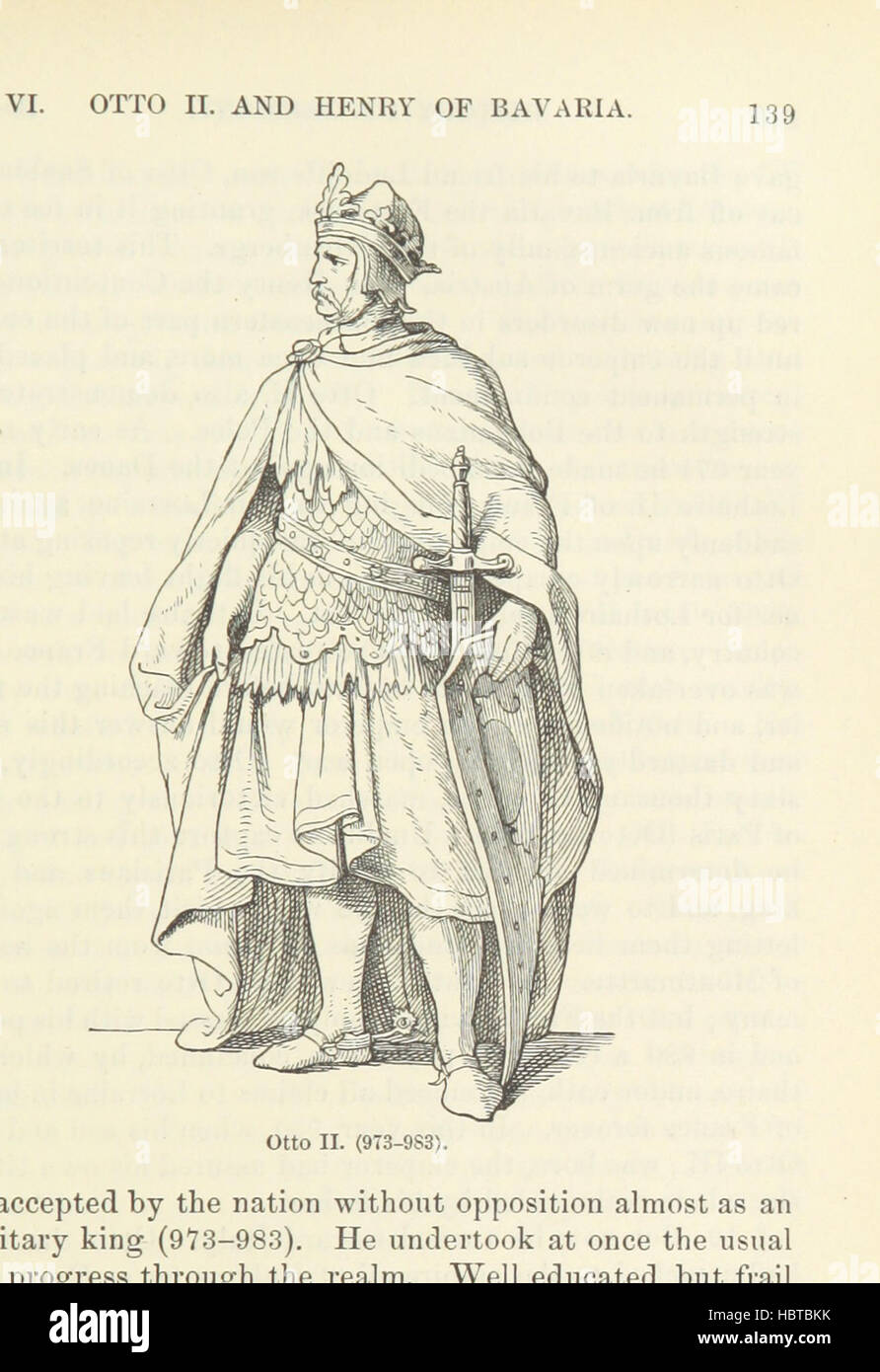 A History of Germany ... Founded on Dr. D. Müller's "History of the ...