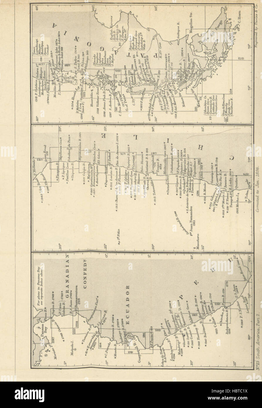The image depicts content from Part II of a book, including diagrams ...