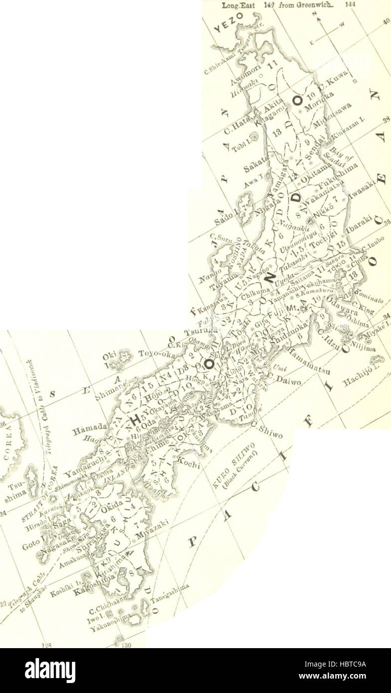 Map '.' extracted from Flickr ID 11116308875 Image taken from page 24 ...