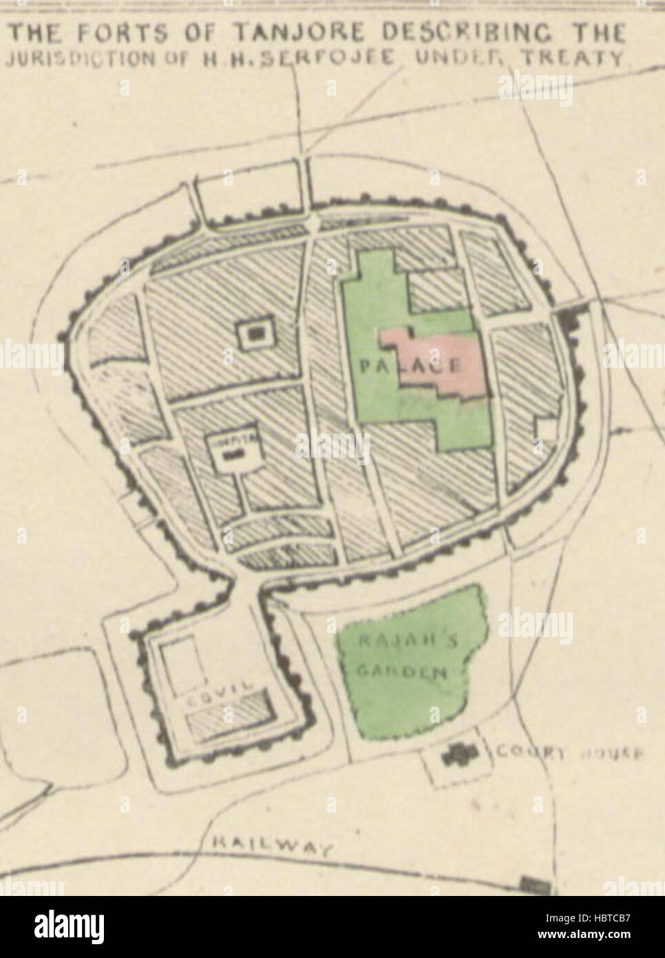 Map '.' extracted from Flickr ID 11105481875 Image taken from page 47 ...