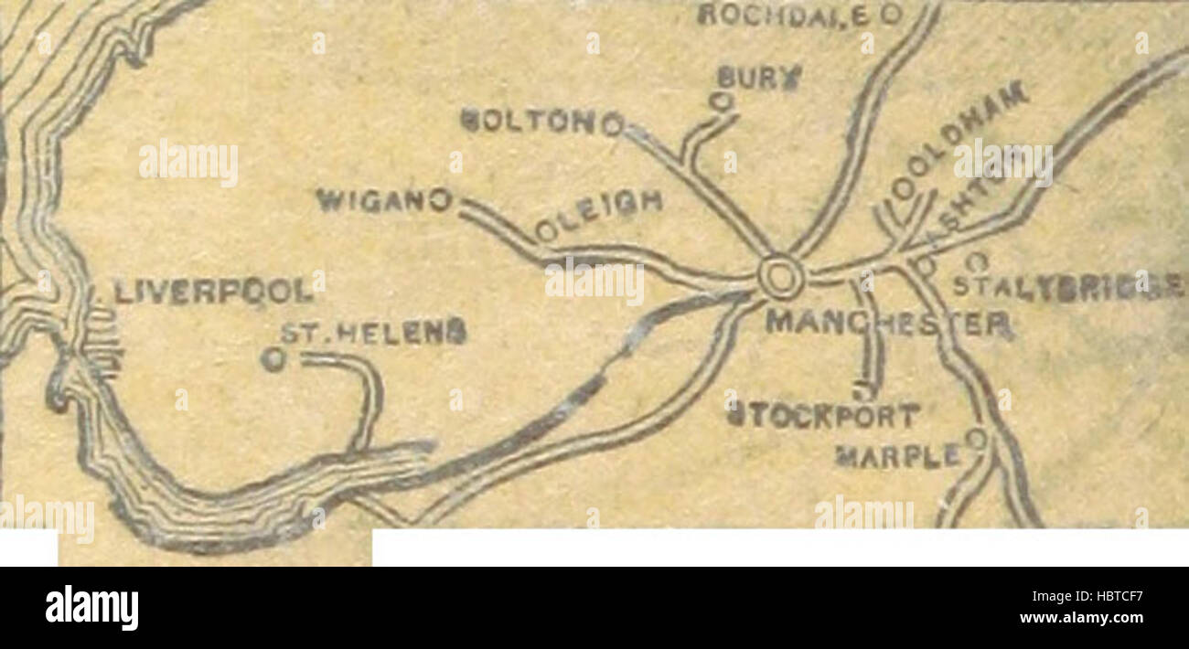 Map '.' extracted from Flickr ID 11228359986 Image taken from page 29 ...