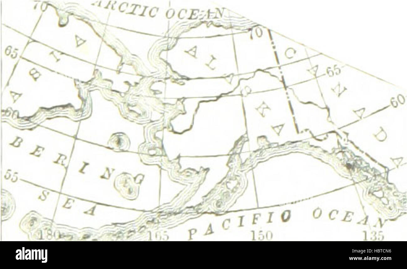 This image is from 'Advanced Geography,' an educational book that ...