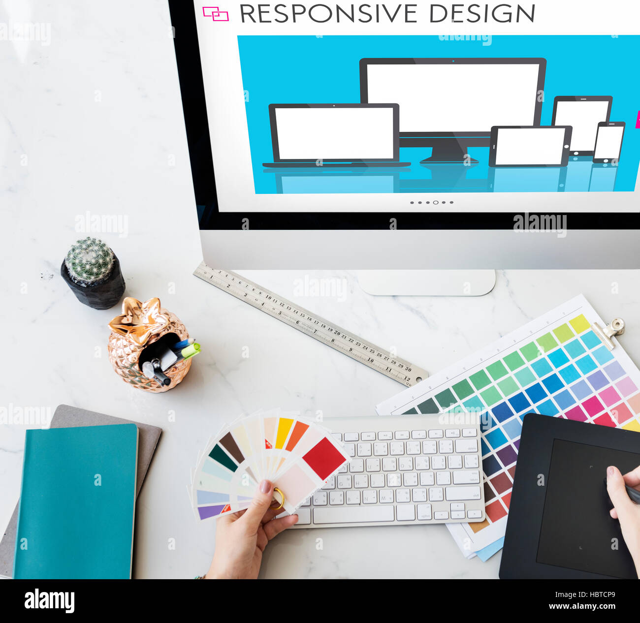 Software creation hi-res stock photography and images - Alamy