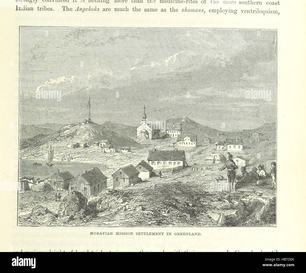 The image from page 33 shows copies of the world map from the Museum ...