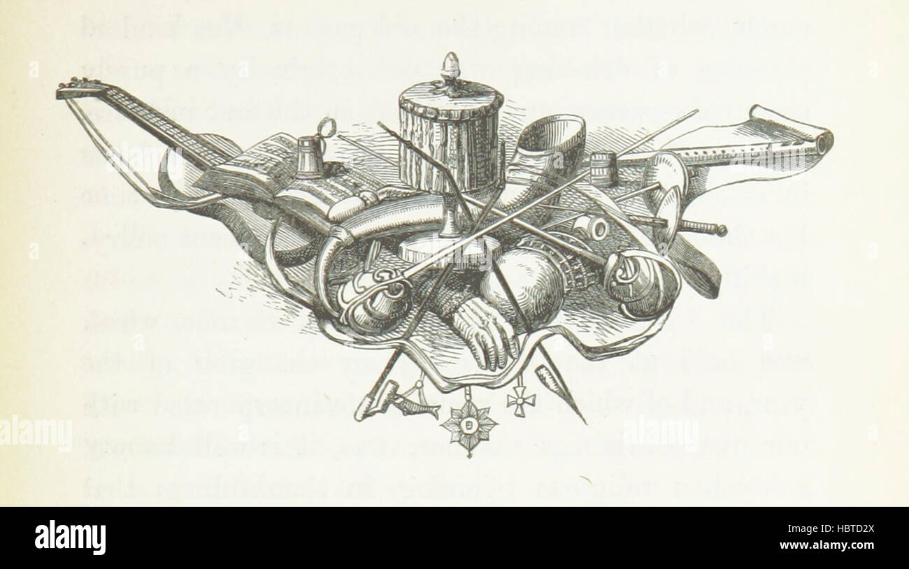 German Life and Manners as seen in Saxony at the present day: with an ...