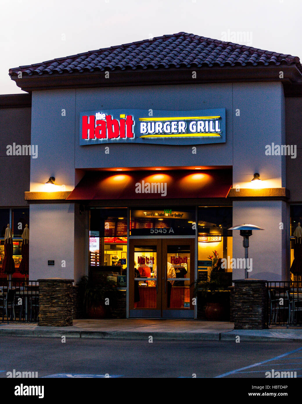 Burger pass hi-res stock photography and images - Alamy