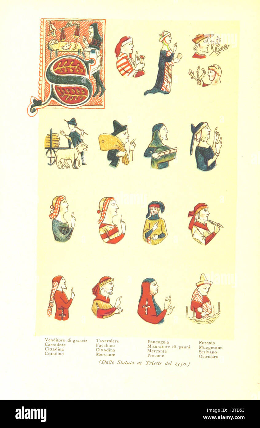 1897 di farmer fashion fornaio hat imagesfrombook hi-res stock ...