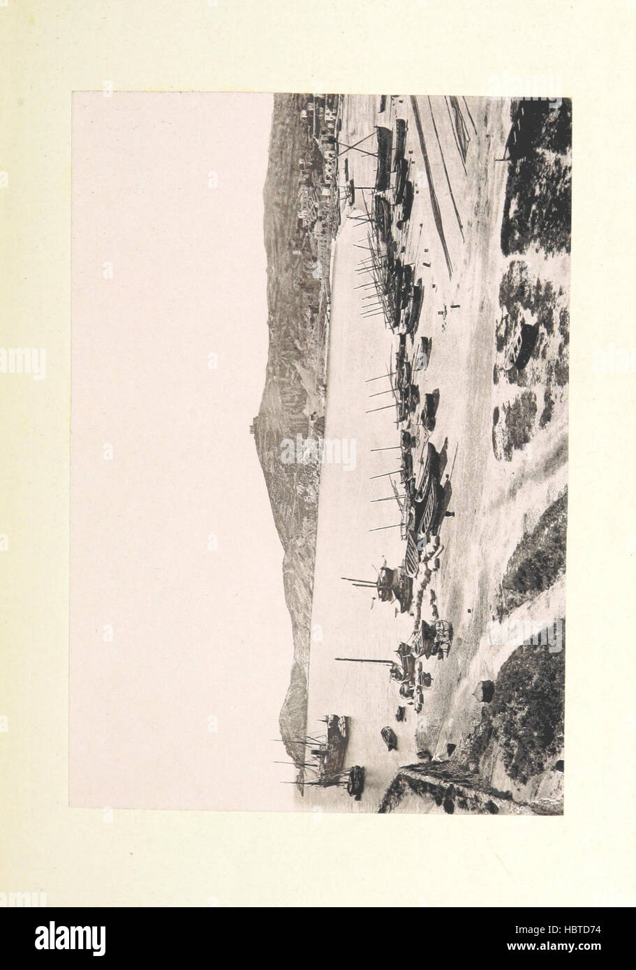 Historia del Ampurdán ... Estudio de la civilización en las comarcas ...