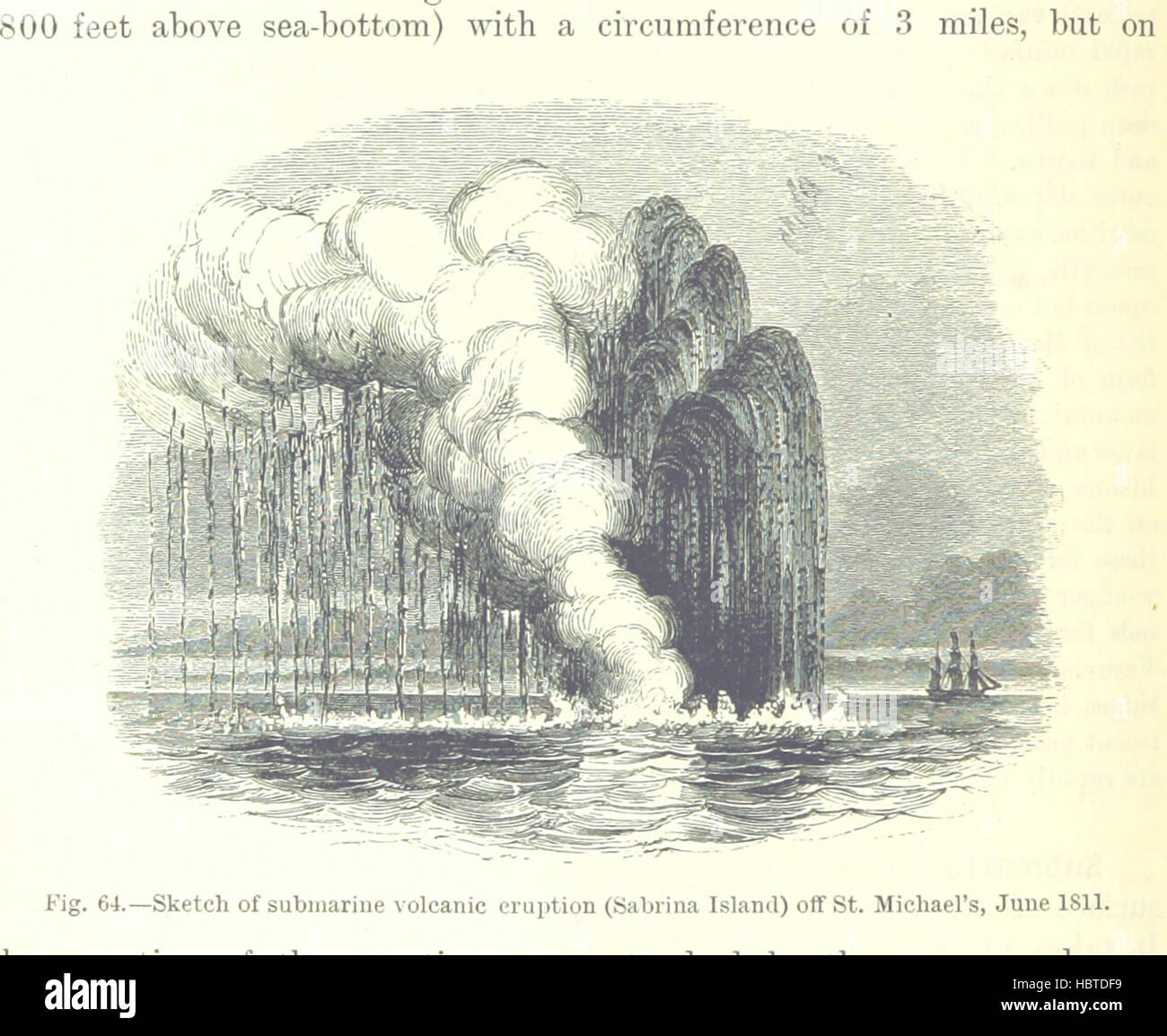 Text-book of Geology ... Third edition, revised and enlarged Image taken from page 272 of 'Text ...