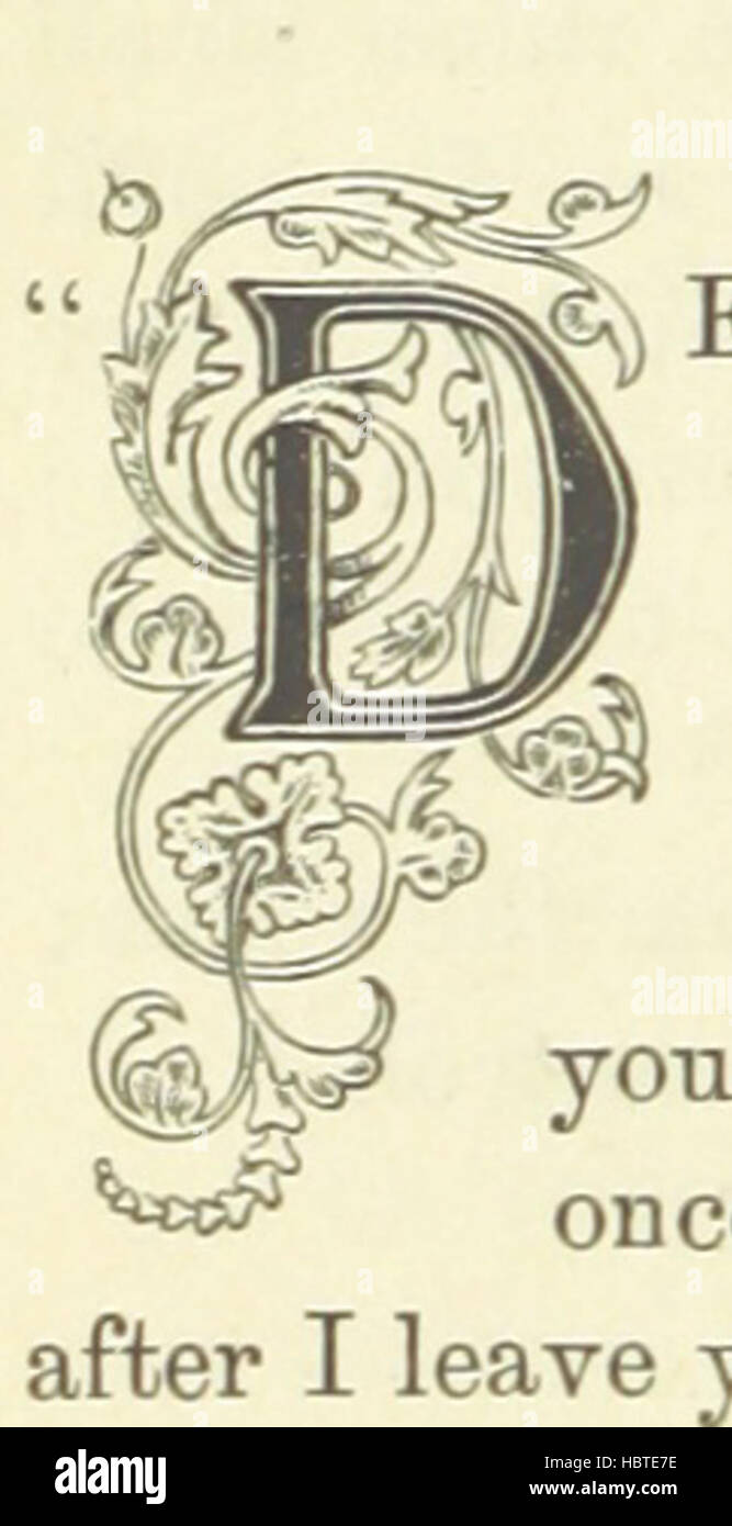 An image from 'Margaret Roper; or, the story of Margaret Roper', a ...