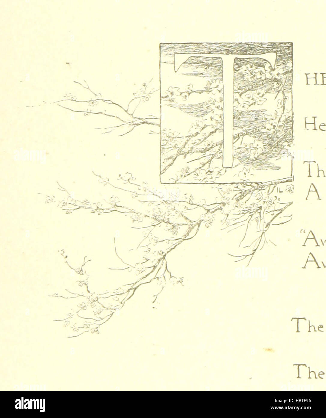 Page 22 of 'The Beautiful World and Other Poems' presents poetry by ...