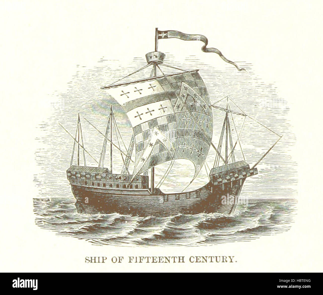 Great Explorers of Africa. With illustrations and map Image taken from ...