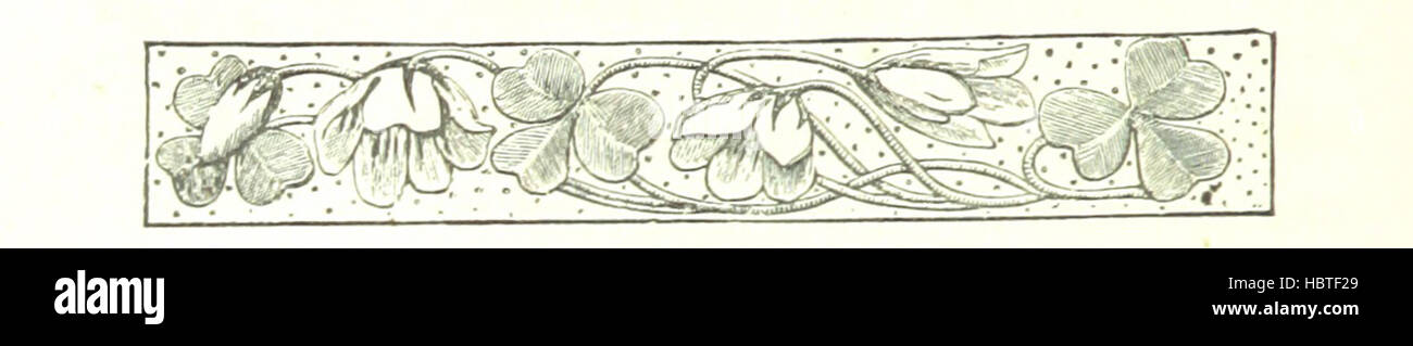 Illustration depicting scenes from the novel 'Old Iniquity' including ...