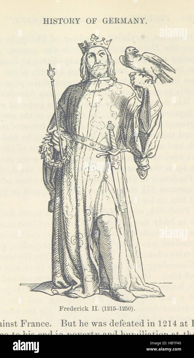 A History of Germany ... Founded on Dr. D. Müller's "History of the ...