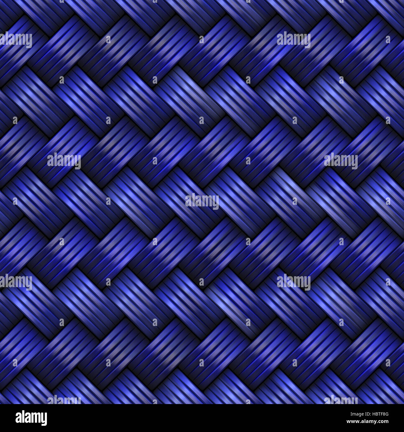 Twill Weave Texture. Seamless Multicolor Pattern Stock Photo - Alamy